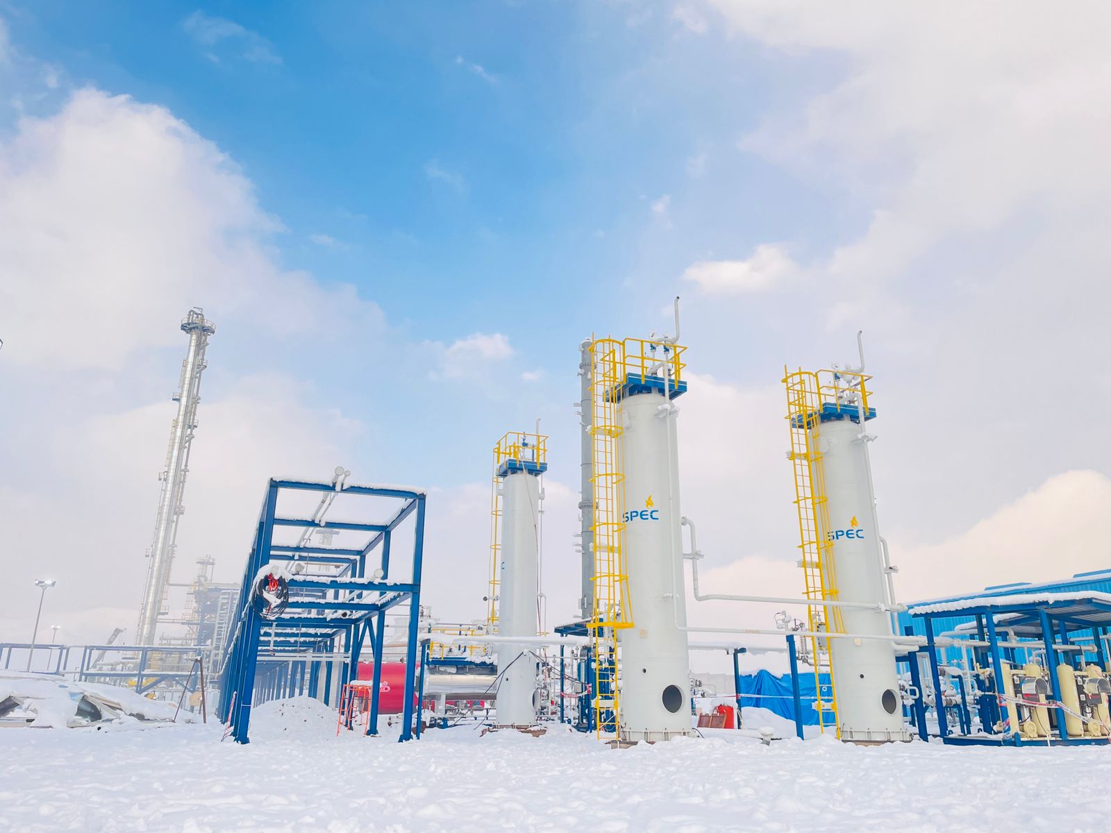 3 – SPEC Engineering