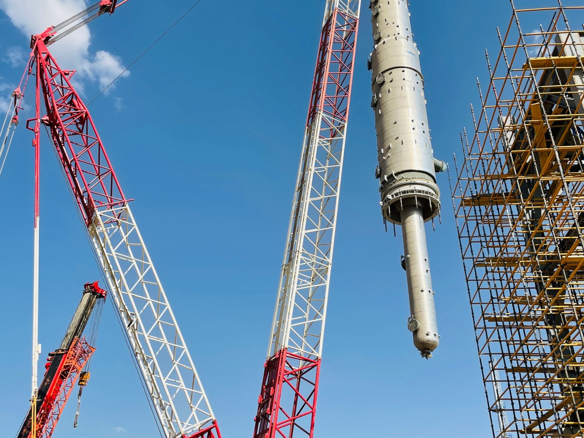 Our Work | Al Shabakha – SPEC Engineering