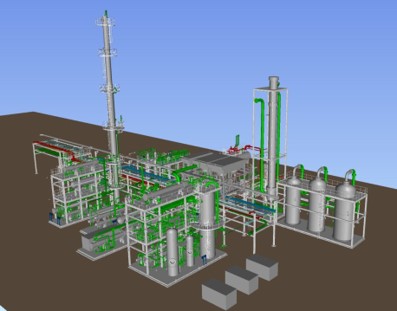 Our Work | Al Barham Group – SPEC Engineering