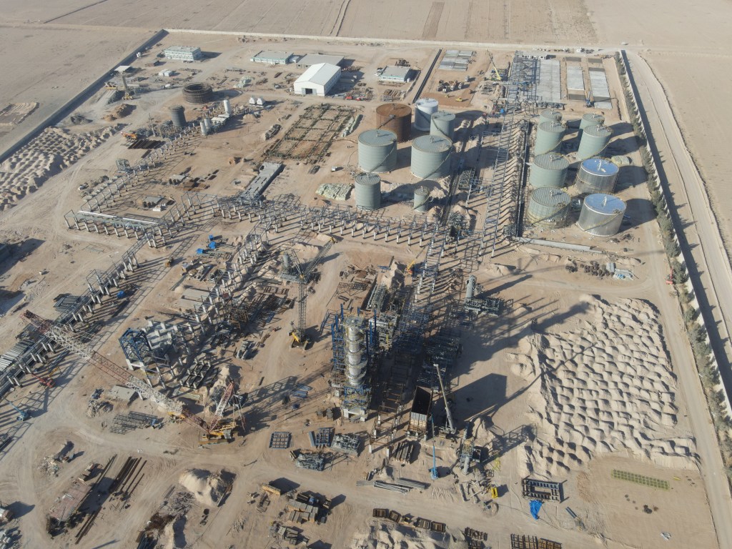 Project Execution – SPEC Engineering