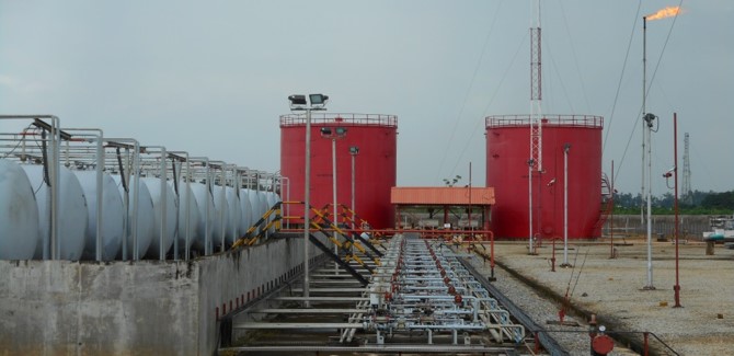 Our Work | Gas Train – SPEC Engineering